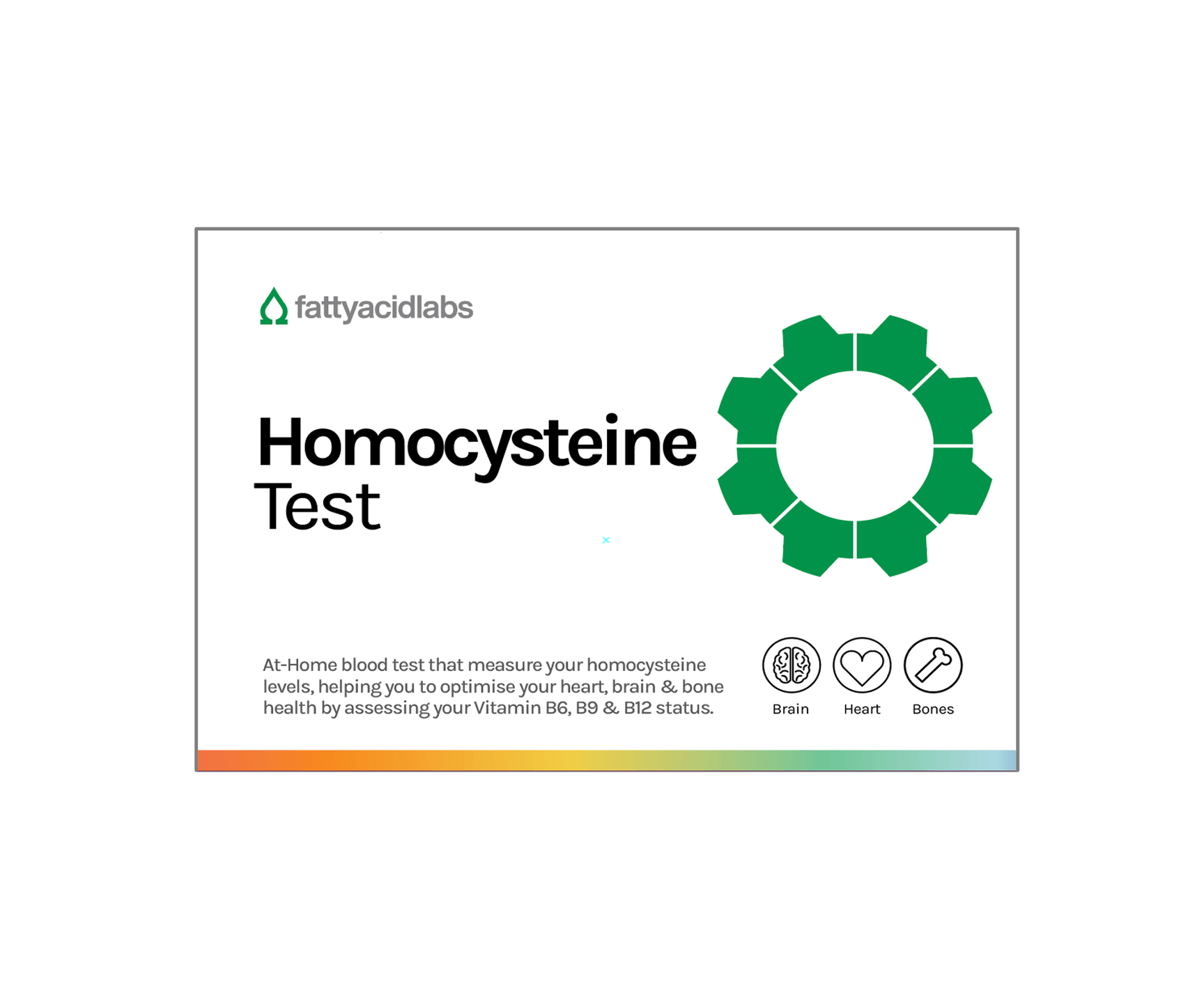 Amino Acid Imbalances: Test 26 Key Markers at Home – Vitamin Test Kits